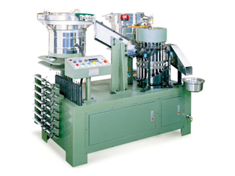 MACHINE – YESWIN